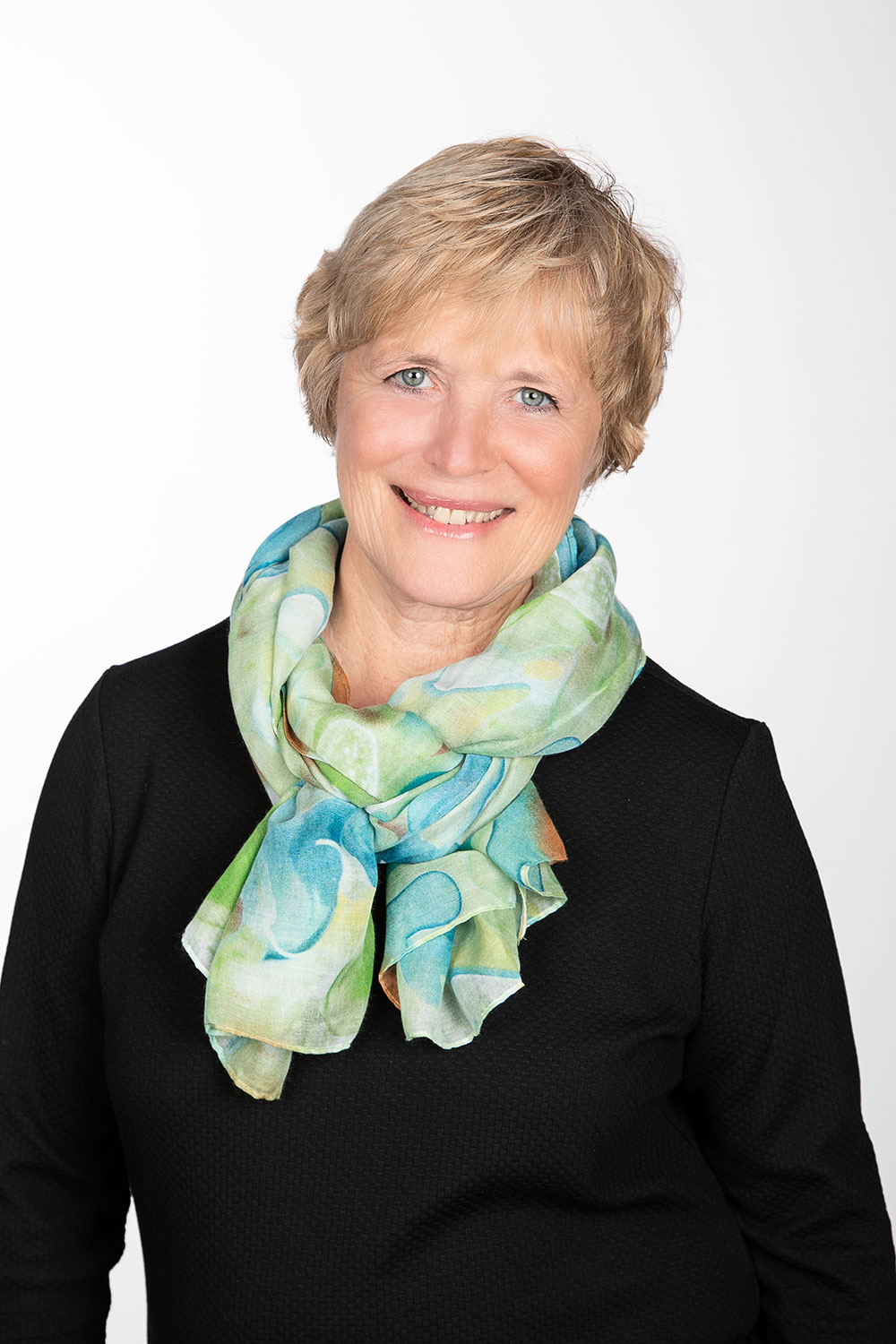 Kontakte - Pfarrei Lenggries